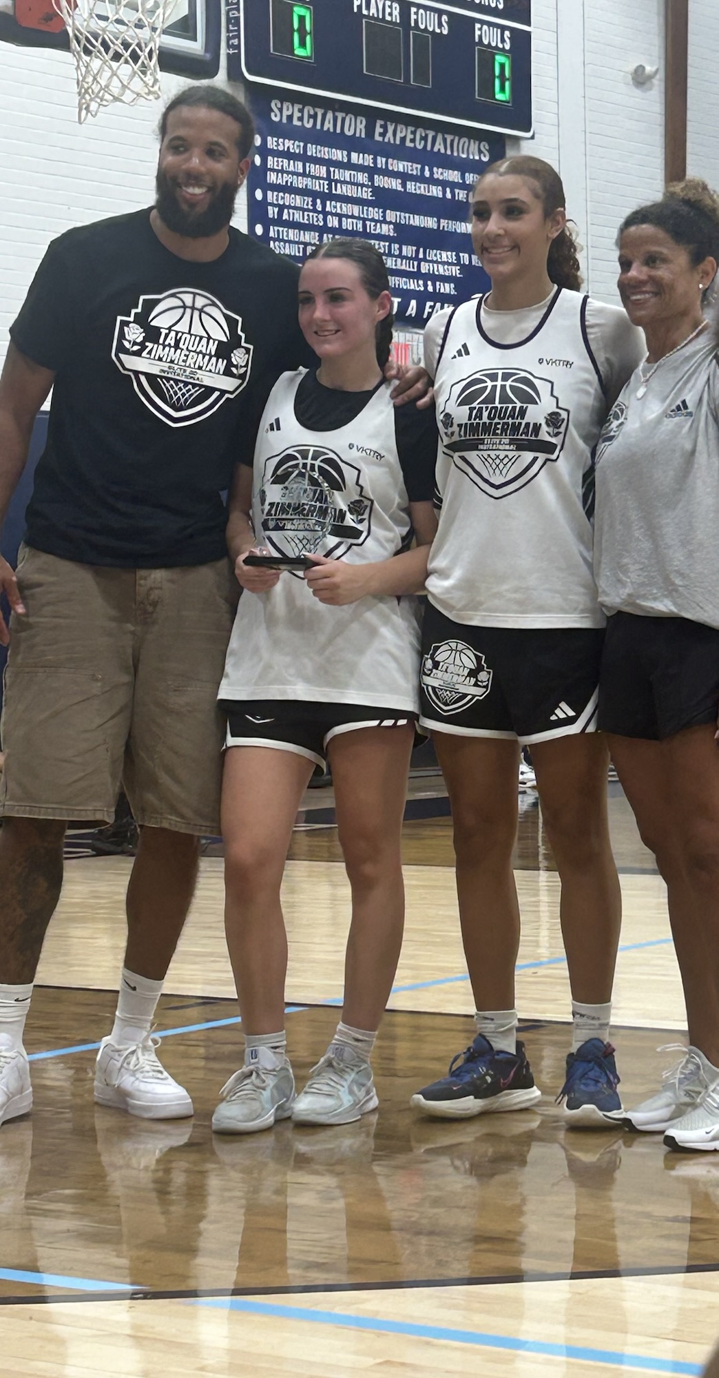 The Elite 20 Brought Together Some of the Best Talent - SelfMadeHoops